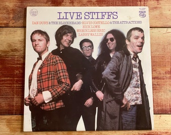 British Punk Records - Etsy