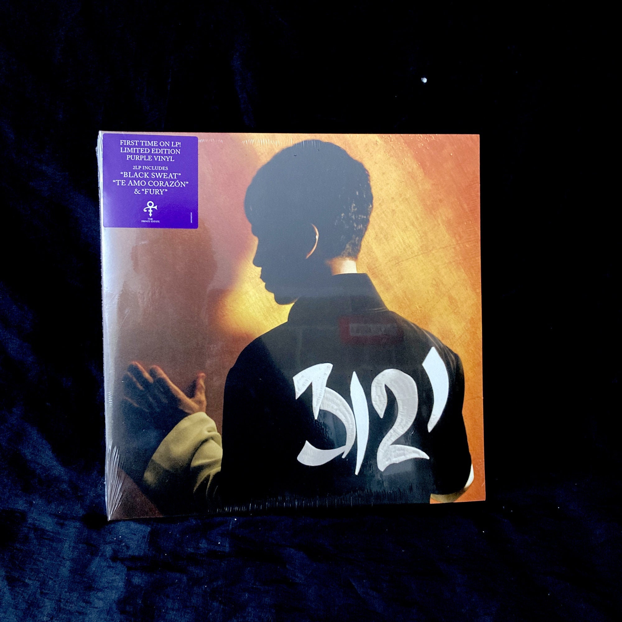 Prince 3121