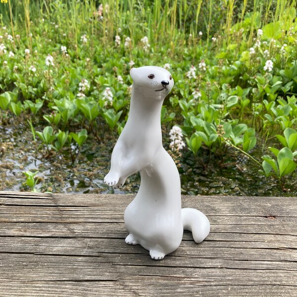 Stoat - Etsy UK