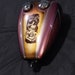 Custom Motorcycle Gas Tank - Etsy