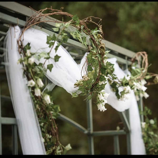 Wedding Arbor - Etsy