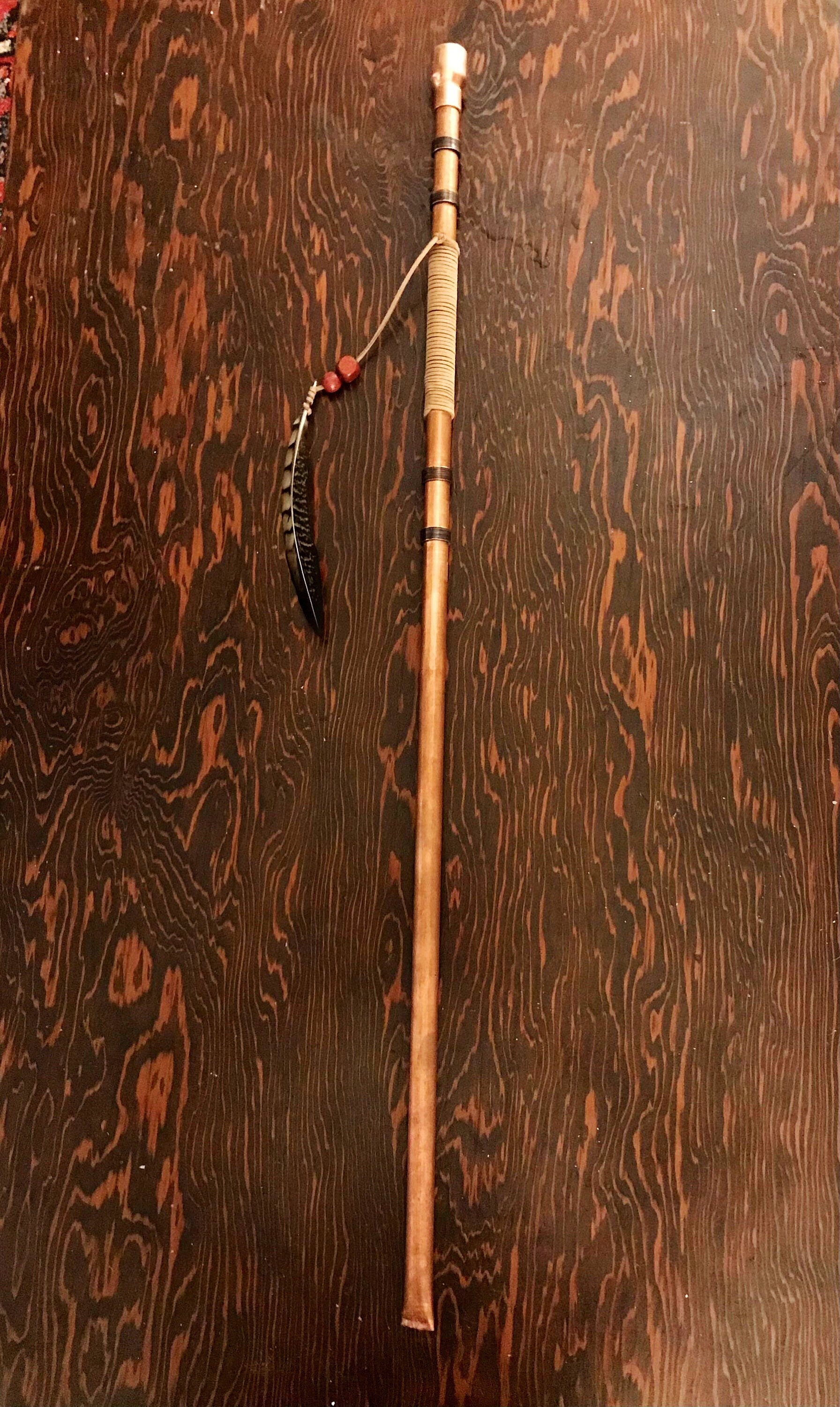 Copper Fire Blowpipe Bellows - Etsy