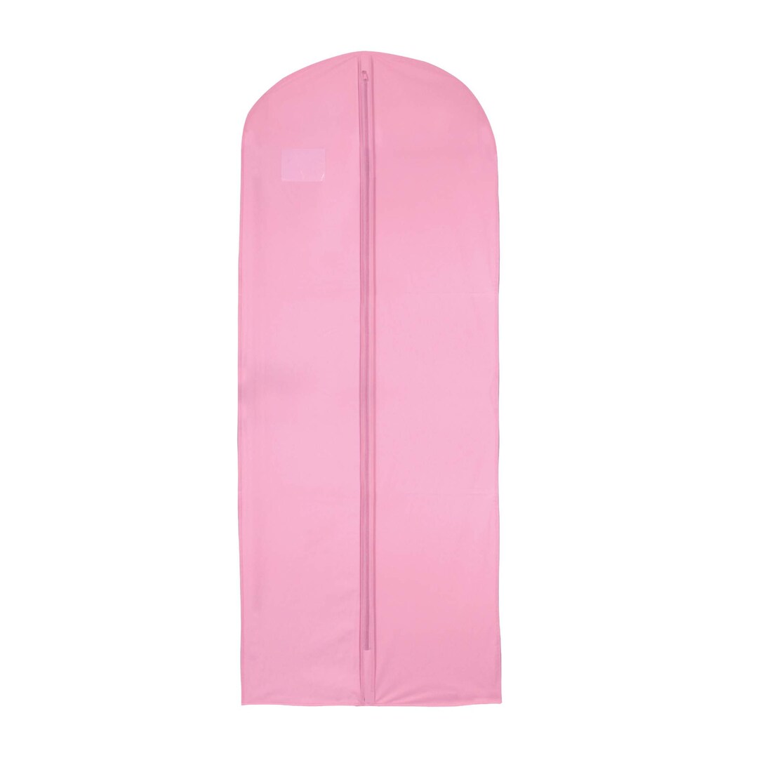 Waterproof Bridesmaids Dress Bag 60 Inch Gown Garment Travel - Etsy