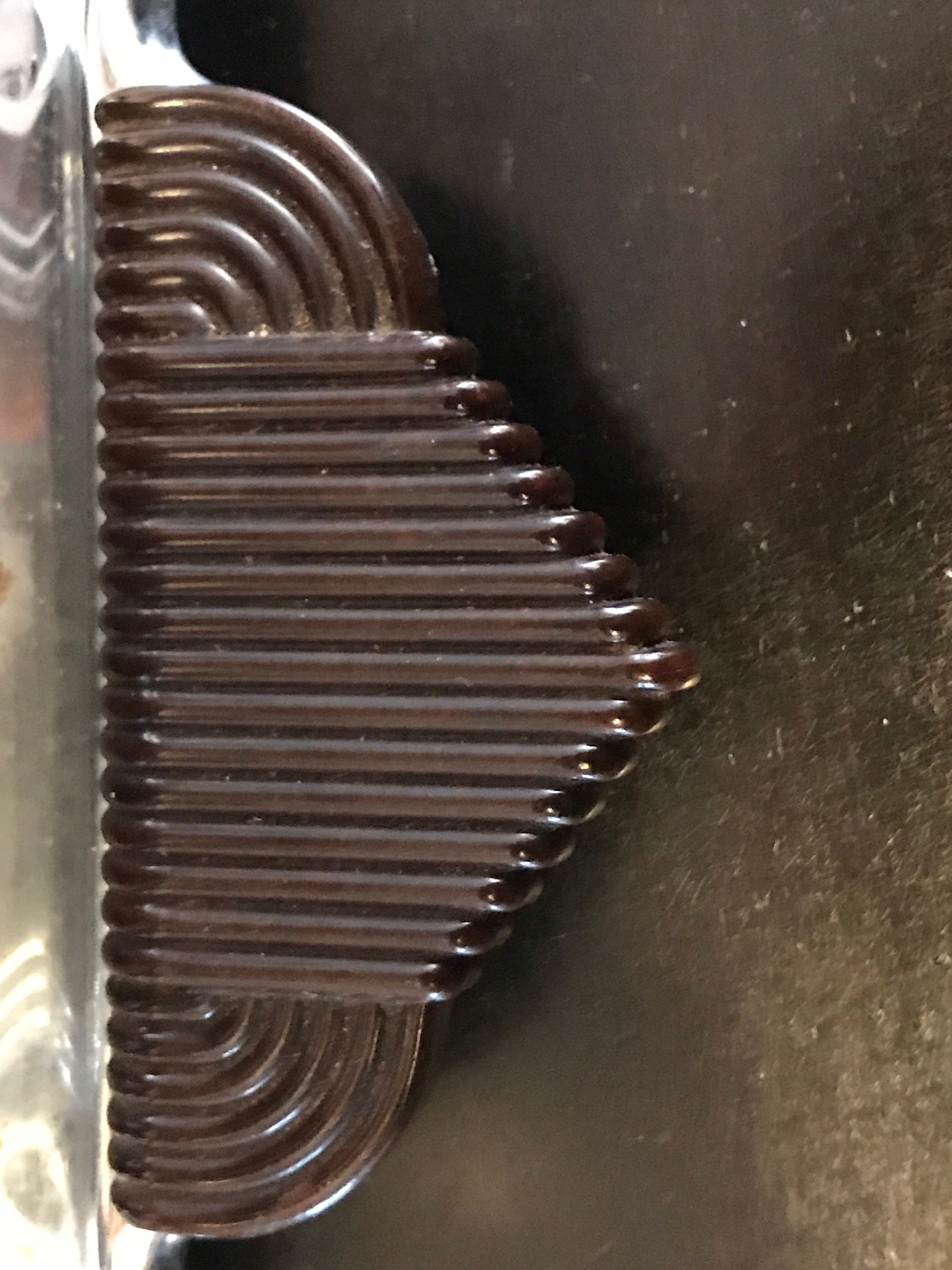 Vintage Art Deco Toaster Fostoria Bersted Mfg. | Etsy