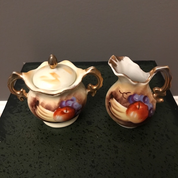 Miniature Creamer - Etsy