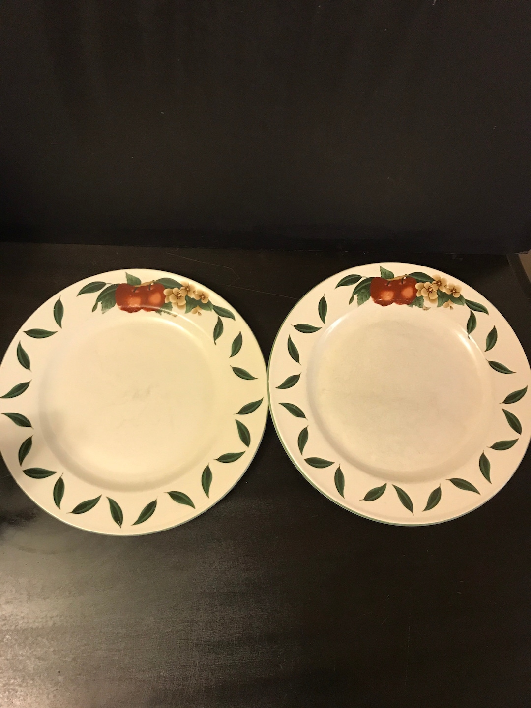 Cades Creek, WSP, Genuine Stoneware, made in China, Vintage 1980s - Etsy.de