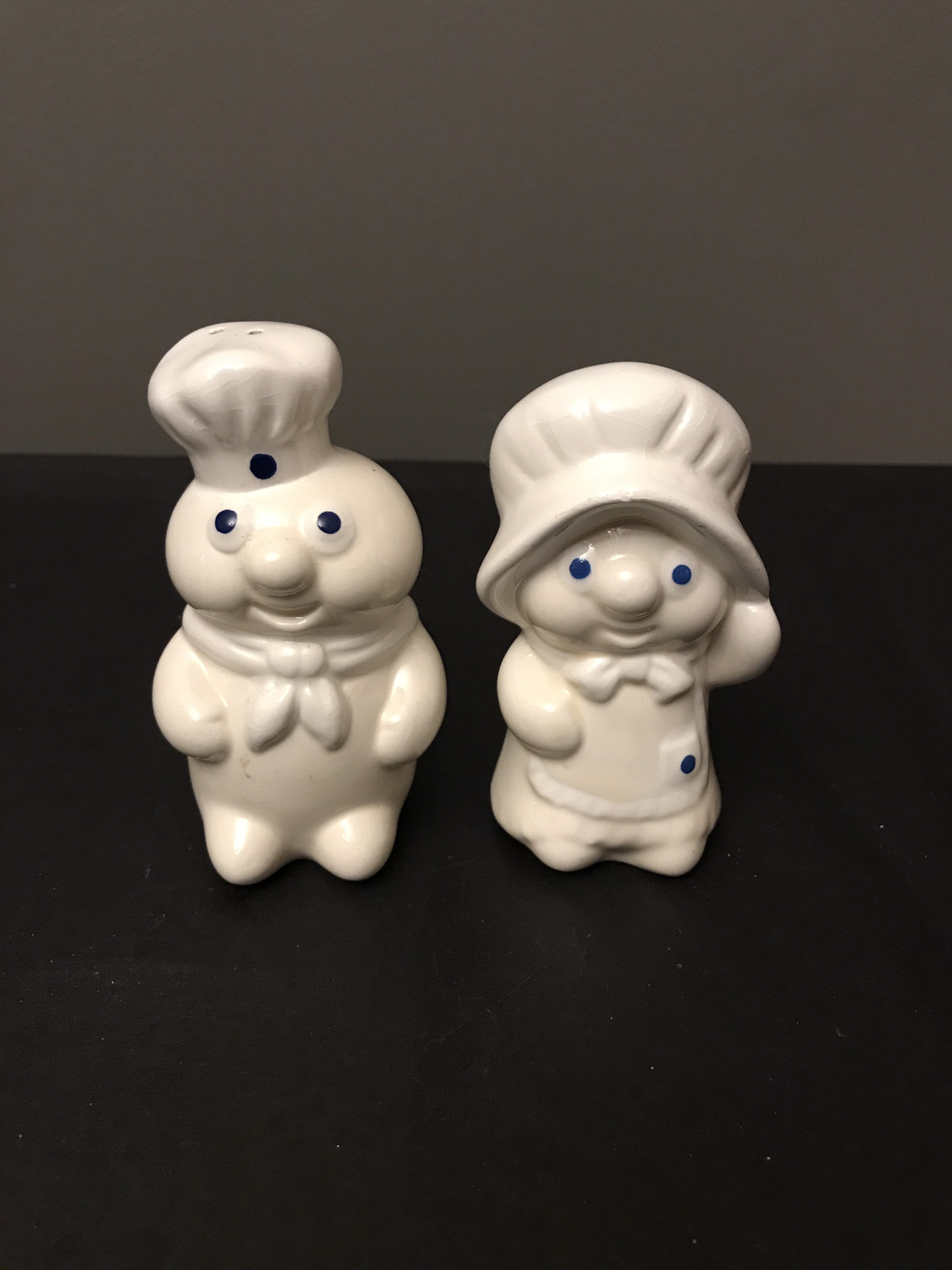 Pillsbury Doughboy Funeral