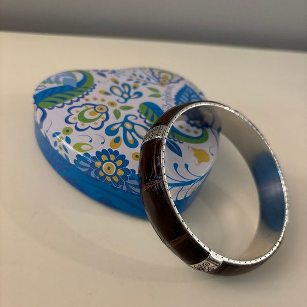 Brighton Bangle - Etsy