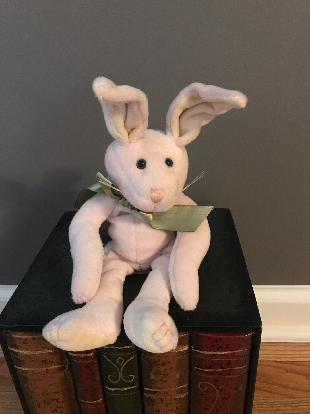 Boyd’s Bears, Bunny, J B Bean, Vintage Boyd's Bears, Bunny Boyd's Bears ...