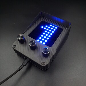 Sriflag Pro, Iflag, Flag Box, Sim Racing RGB Light Display, Shiftlight ...