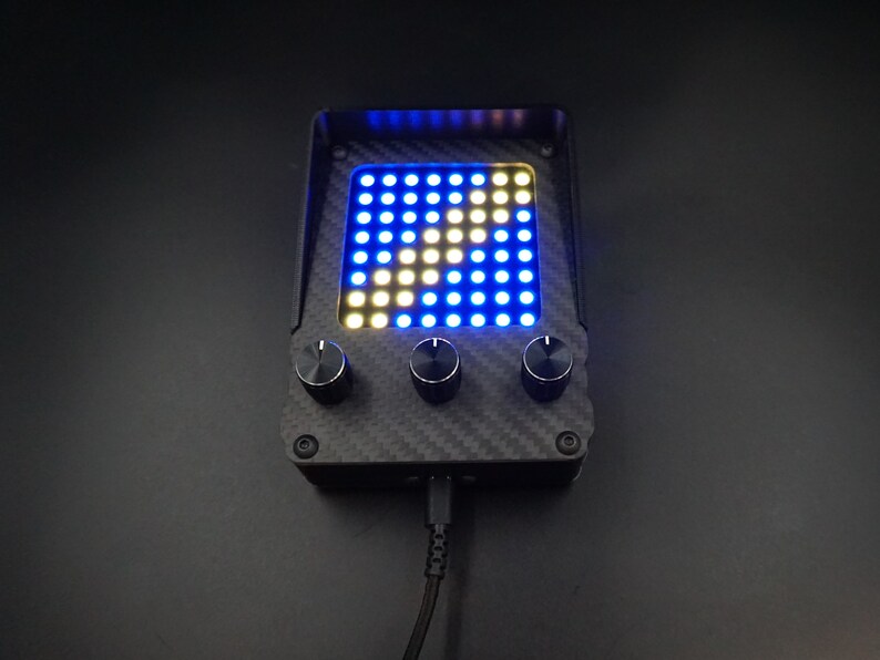 Sriflag Pro Iflag Flag Box Sim Racing RGB Light Display - Etsy