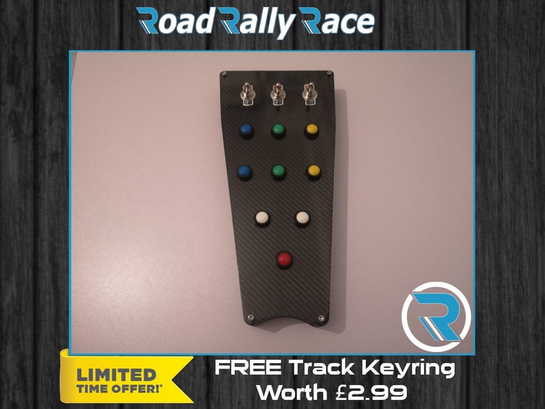 PORSCHE Button Box Dashboard Sim Racing Iracing Assetto - Etsy PORSCHE Button Box Dashboard Sim Racing Iracing Assetto - Etsy
