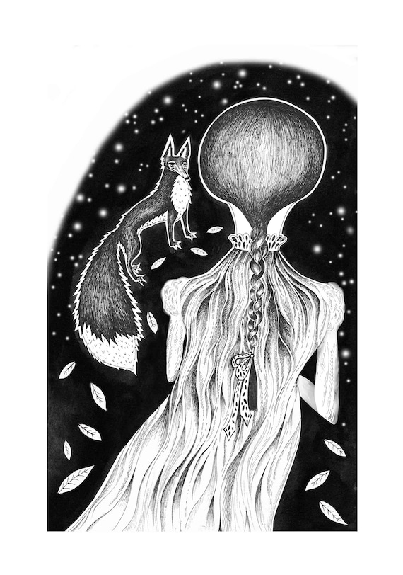 Foxfire, Wolfskin and Other Stories of Shapeshifting Women – The ...