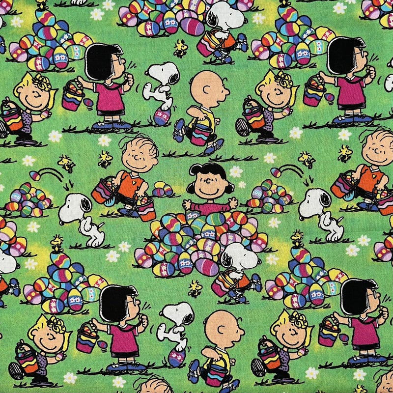 Easter Scarves - Etsy