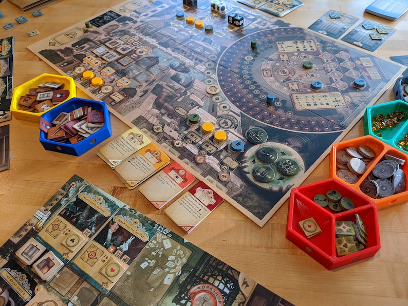 Please help me identify this game I saw on an Etsy picture : r/boardgames