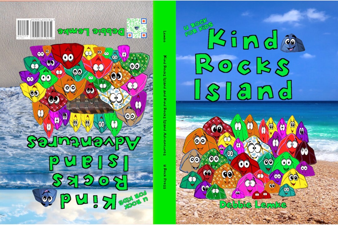 Kind Rocks Island and Kind Rocks Island Adventures - Etsy