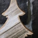 Rustic Pine Tree Made From Barn Wood/weathered Reclaimed, Multi Sizes ...