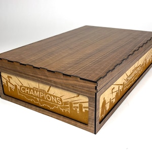 Marvel Champions Card Game Storage Box, Holds 2400+ Sleeved Cards - Etsy