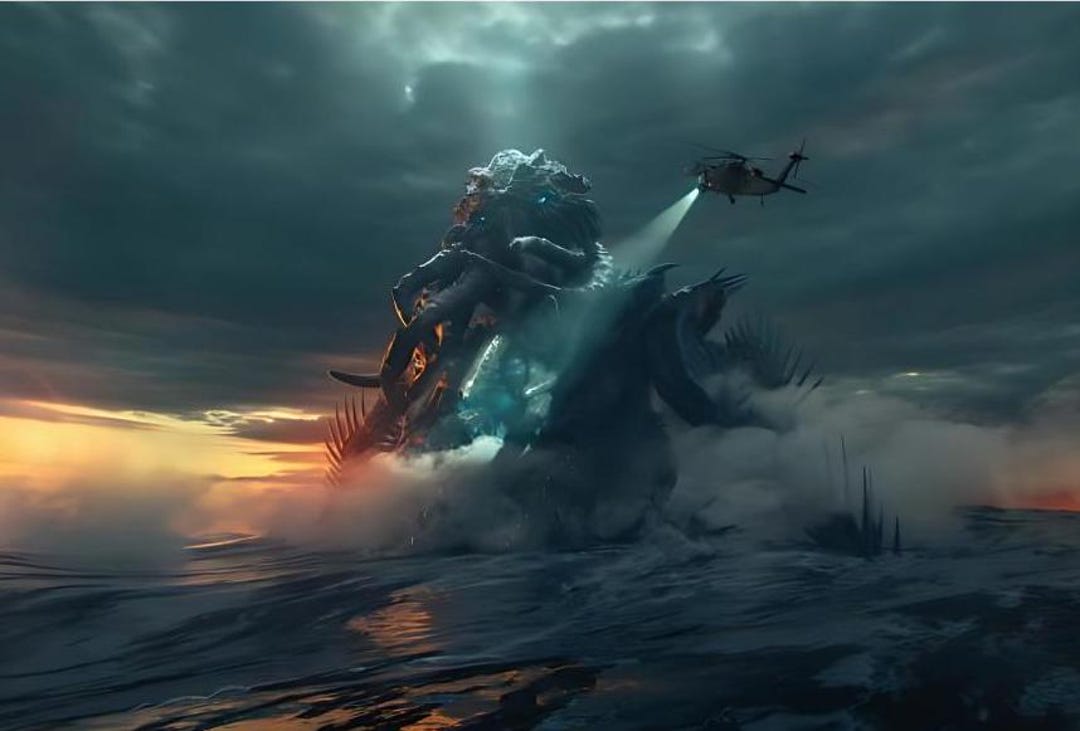 Large Cthulhu Themed Game Mat Tabletop Play Mat Overpowered Game Mat ...