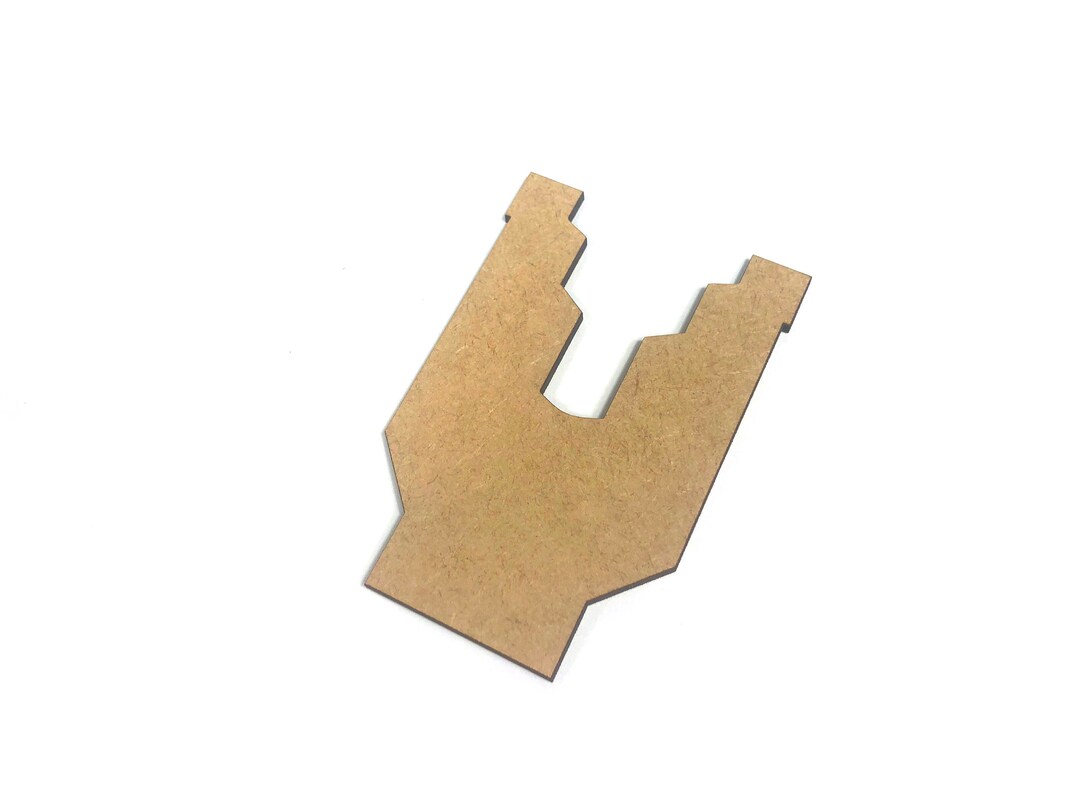 Daydream Gaming Storage Box Spacer - Etsy