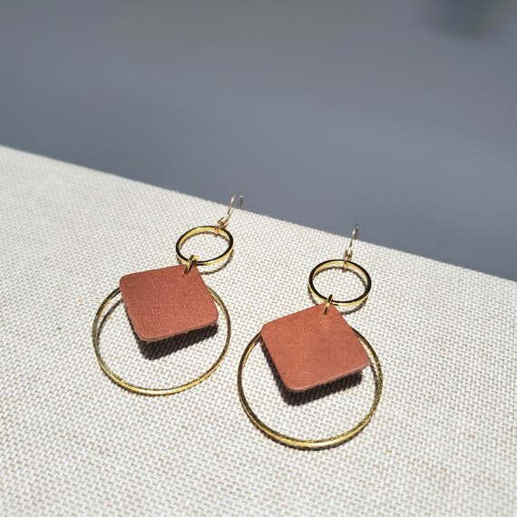 The Full Shape | Etsy