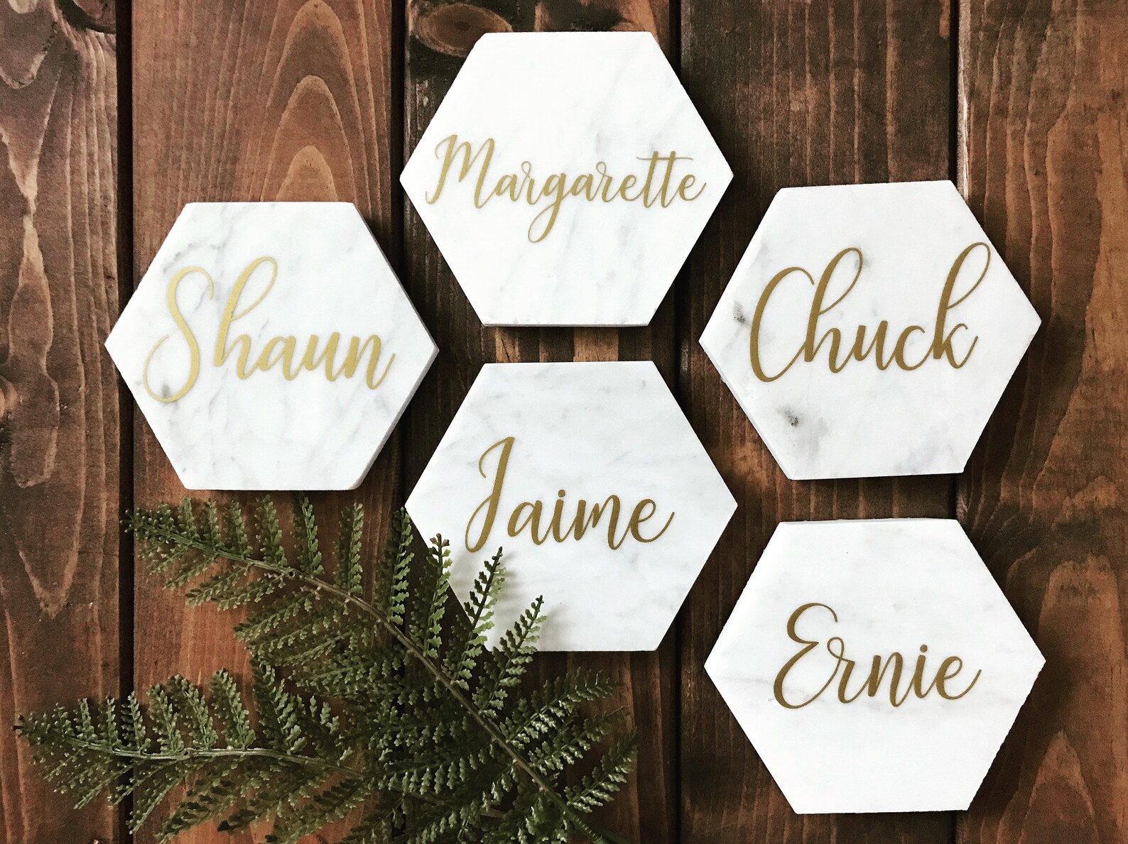 Custom Tile Coasters - Etsy