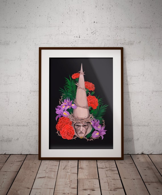 Penitent Hat