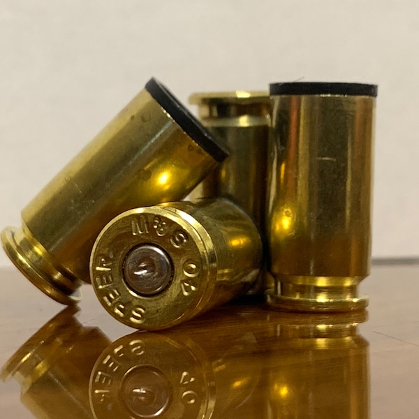 Bullet Shells - Etsy