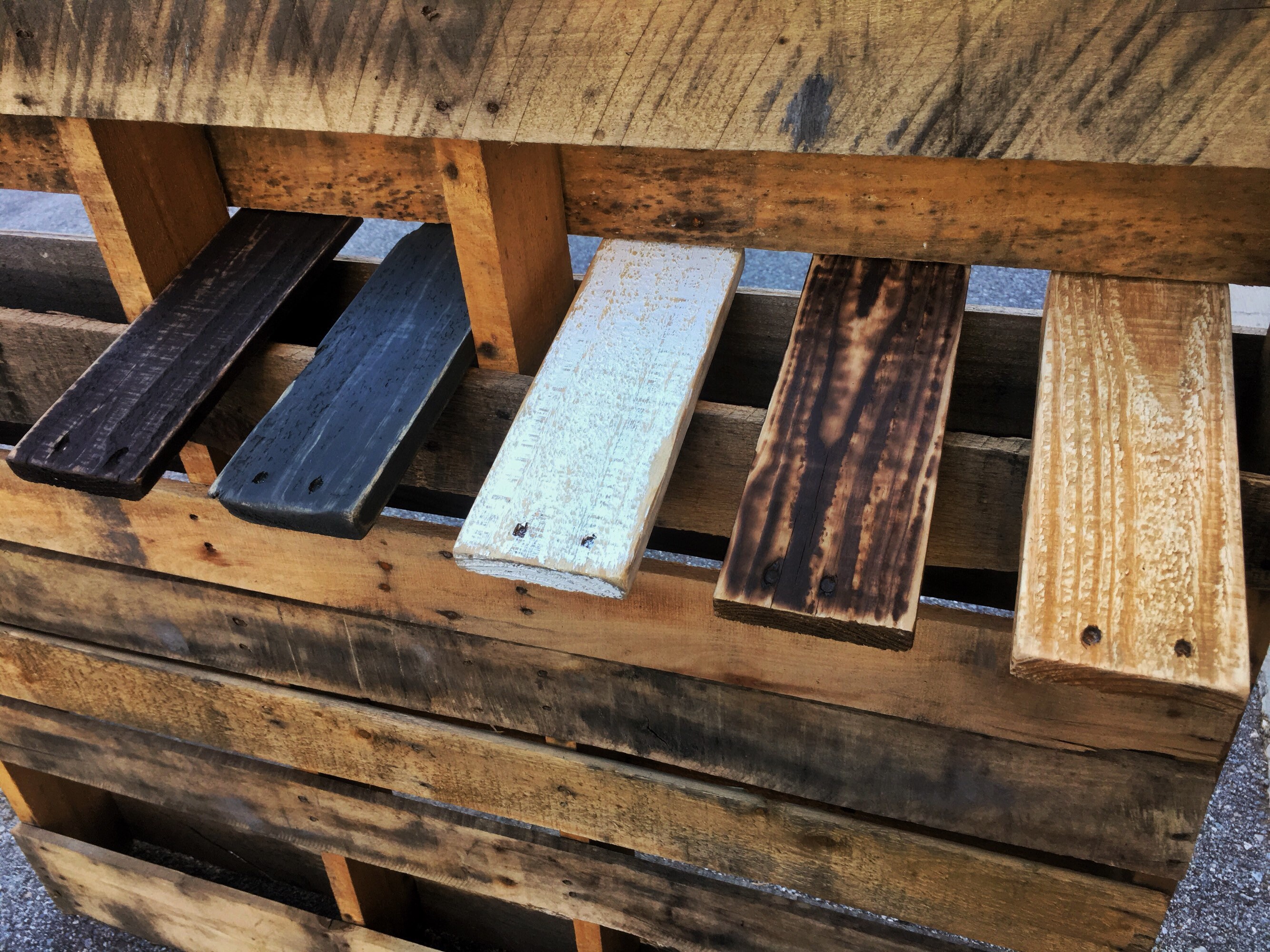 Rustic Wine Rack/ Custom Wooden Wine Rack/ Wine Bottle Rack/ Rustic ...