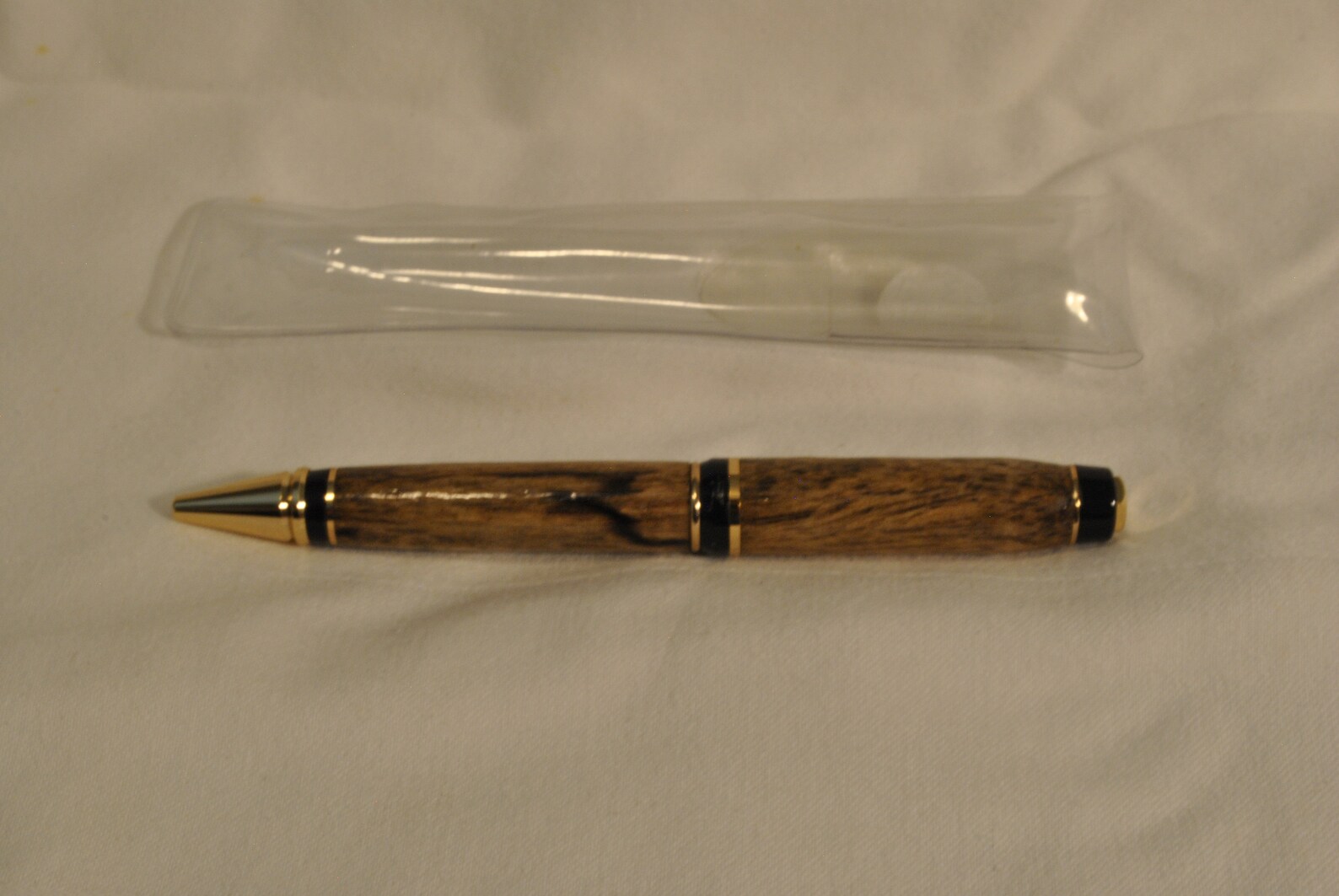 Hand Crafted Mango Pen - Etsy