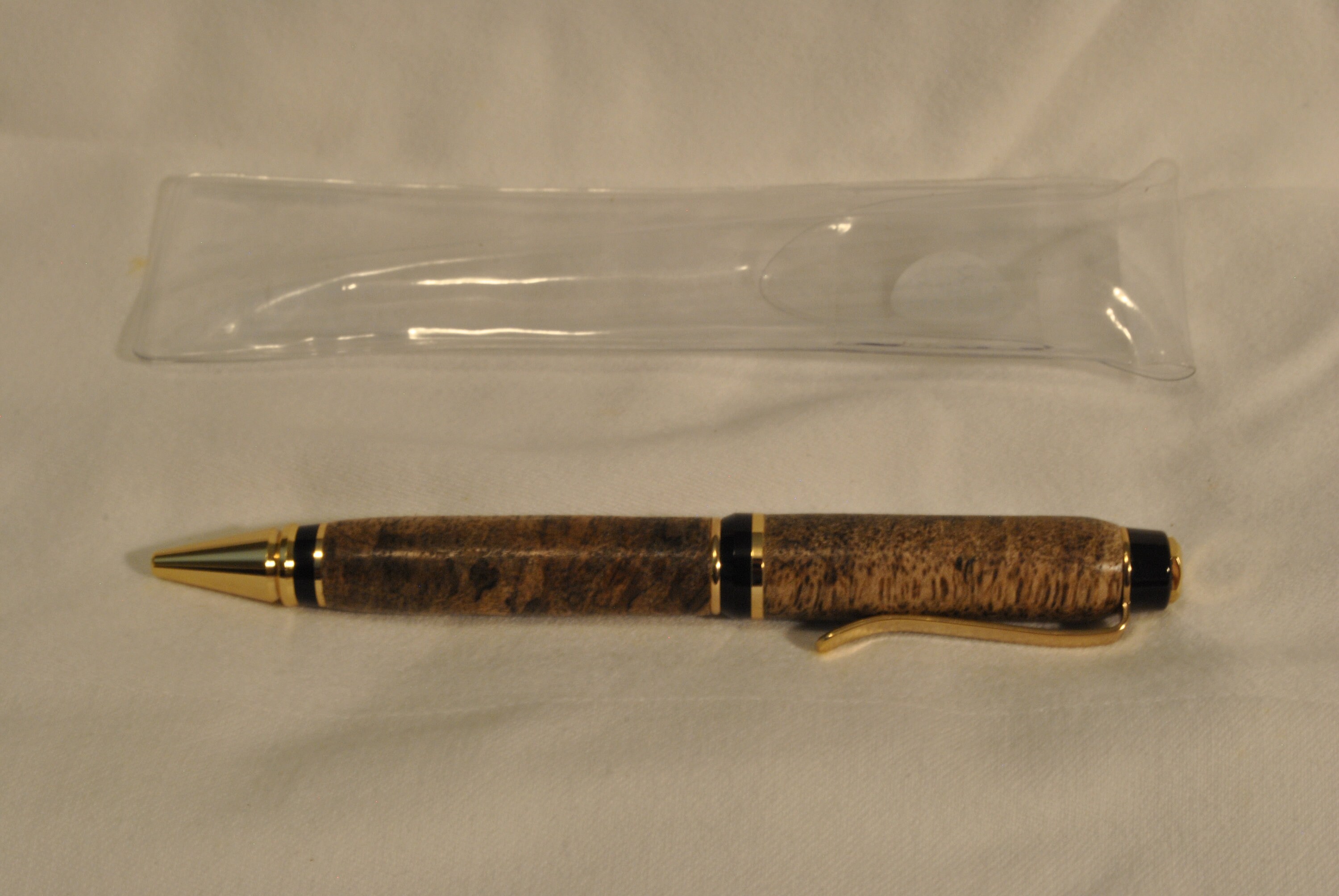 Hand Crafted Mango Pen - Etsy