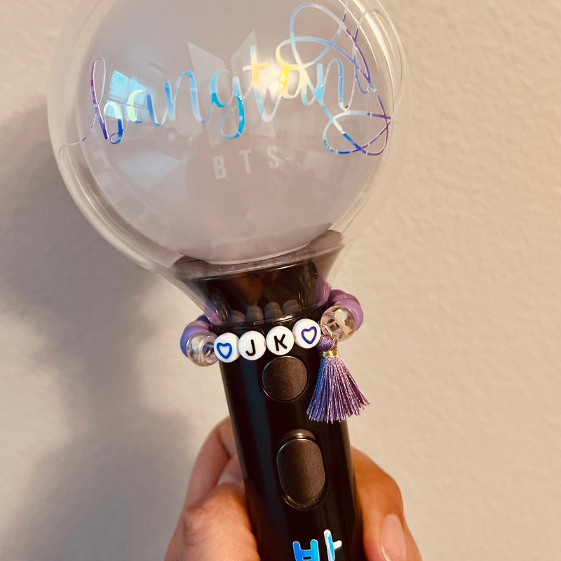 Bts Army Bomb - Etsy
