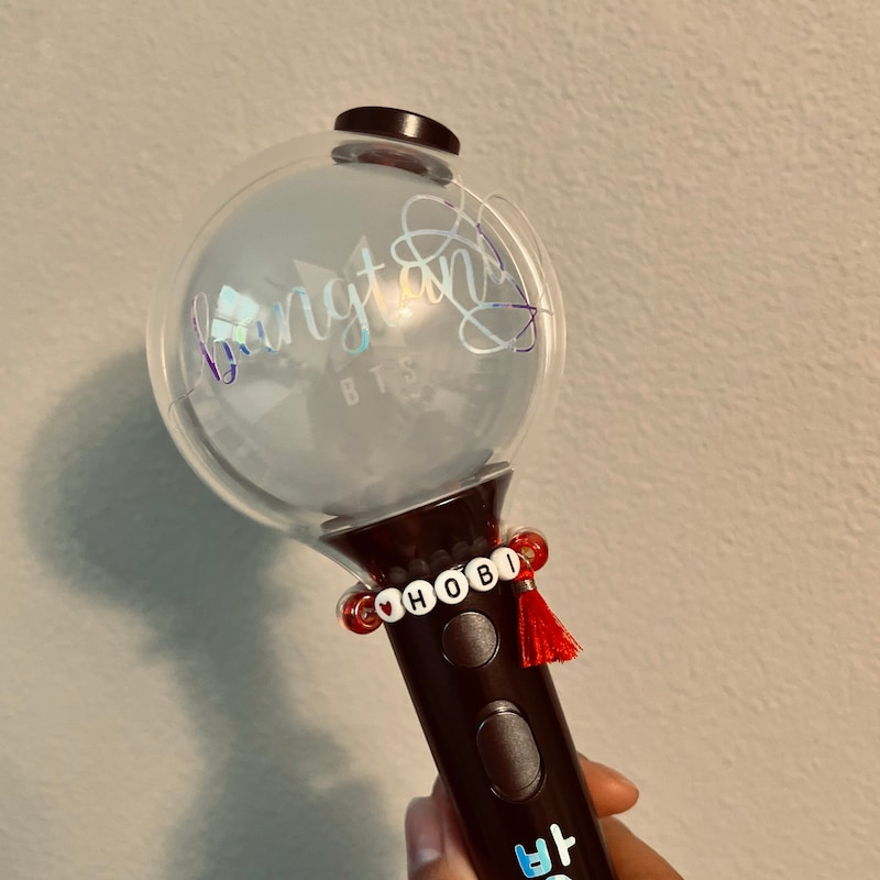 Bts Headband - Etsy