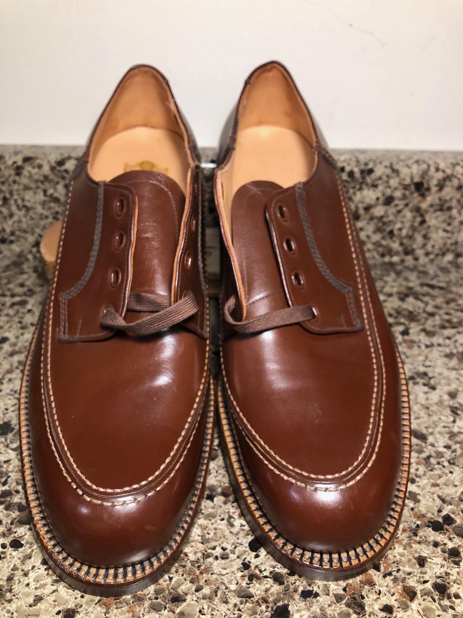 1950s Penny Loafers - Etsy 1950s Penny Loafers - Etsy