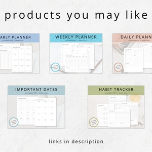 2023 Minimalist Desk Calendar PDF With US Public Holidays -- Sunday ...