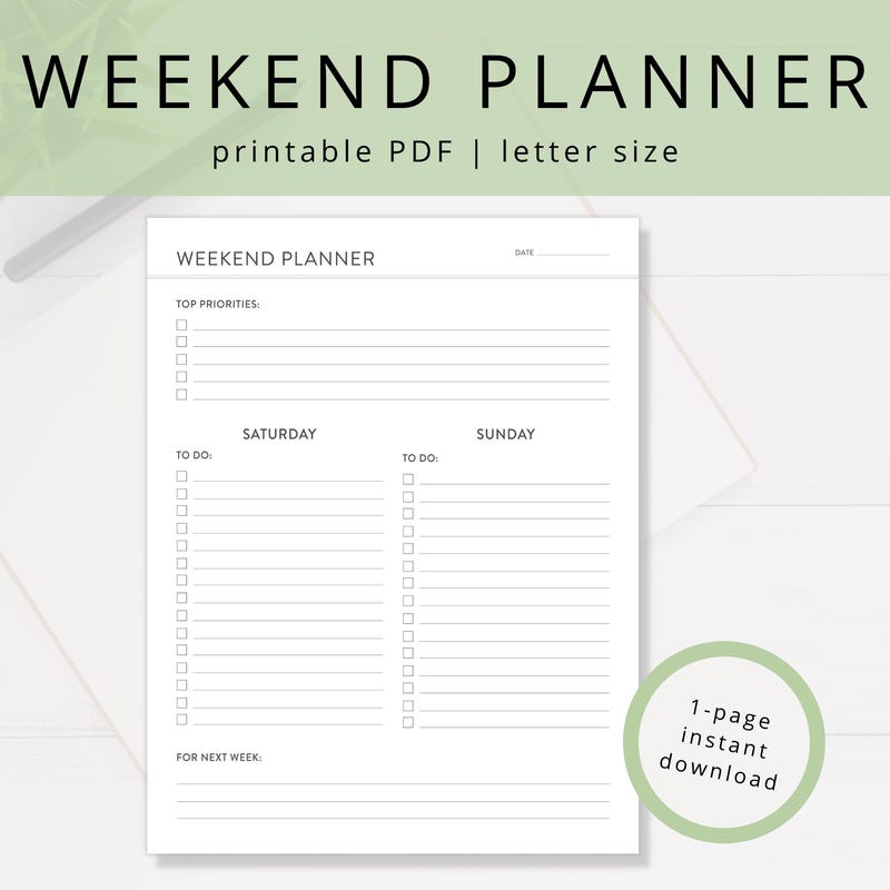 Weekend Music Group - Etsy