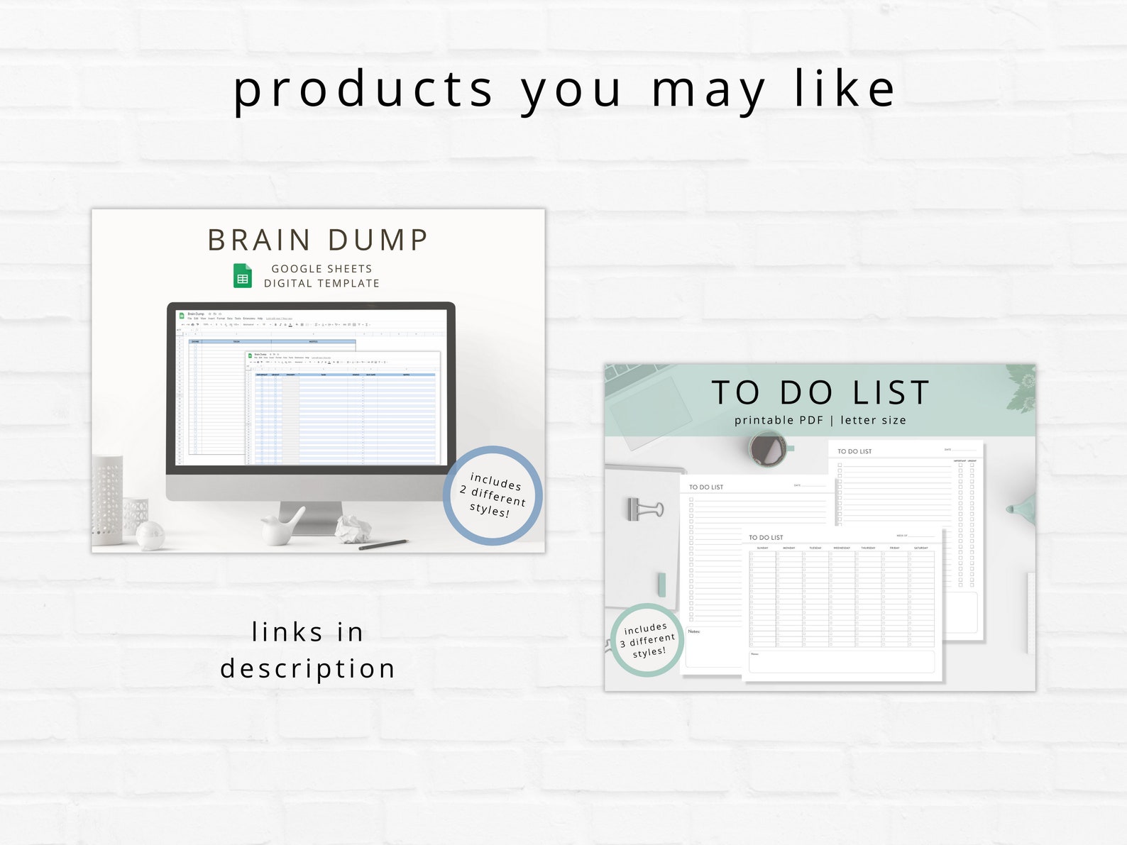 Minimalist Digital Employee Task List Template for Project - Etsy