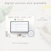 Minimalist Employee Task List PDF, Printable to Do List for Work ...