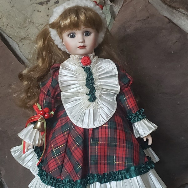 Anco Doll - Etsy