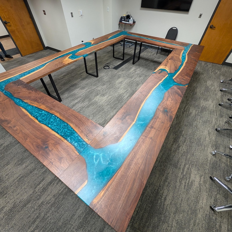Conference Table - Etsy