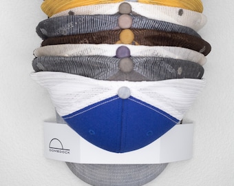 Dome Dock Hat Rack - Etsy