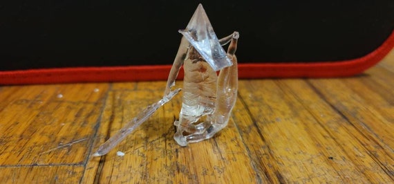 Pyramid Head Silent Hill Mini Model | Etsy