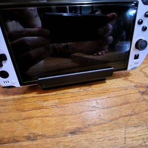 GPD Win 4 Custom Stand - Etsy