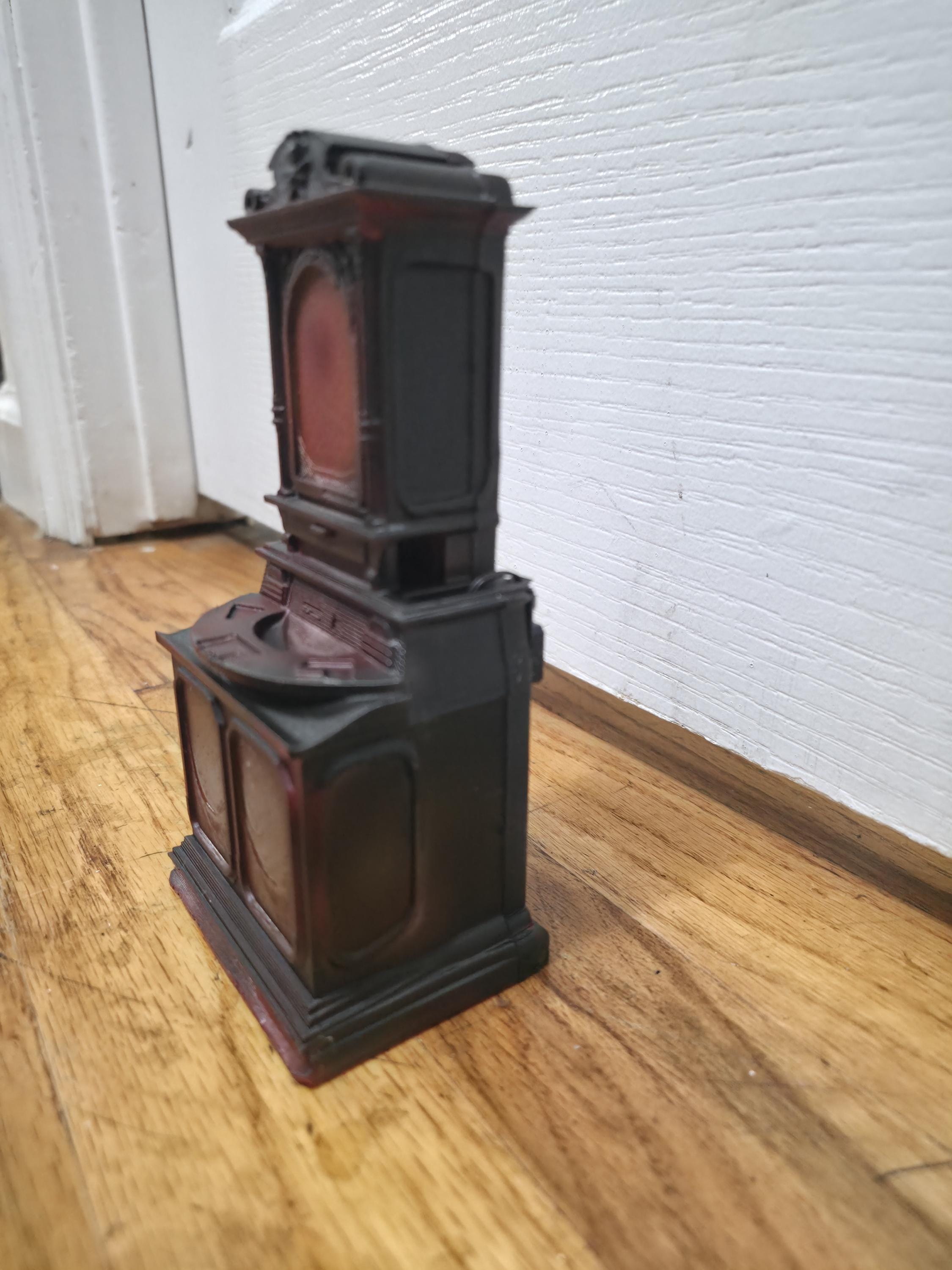 Silent Hill 2 Music Box Puzzle Replica, Lakeview Hotel Melody - Etsy