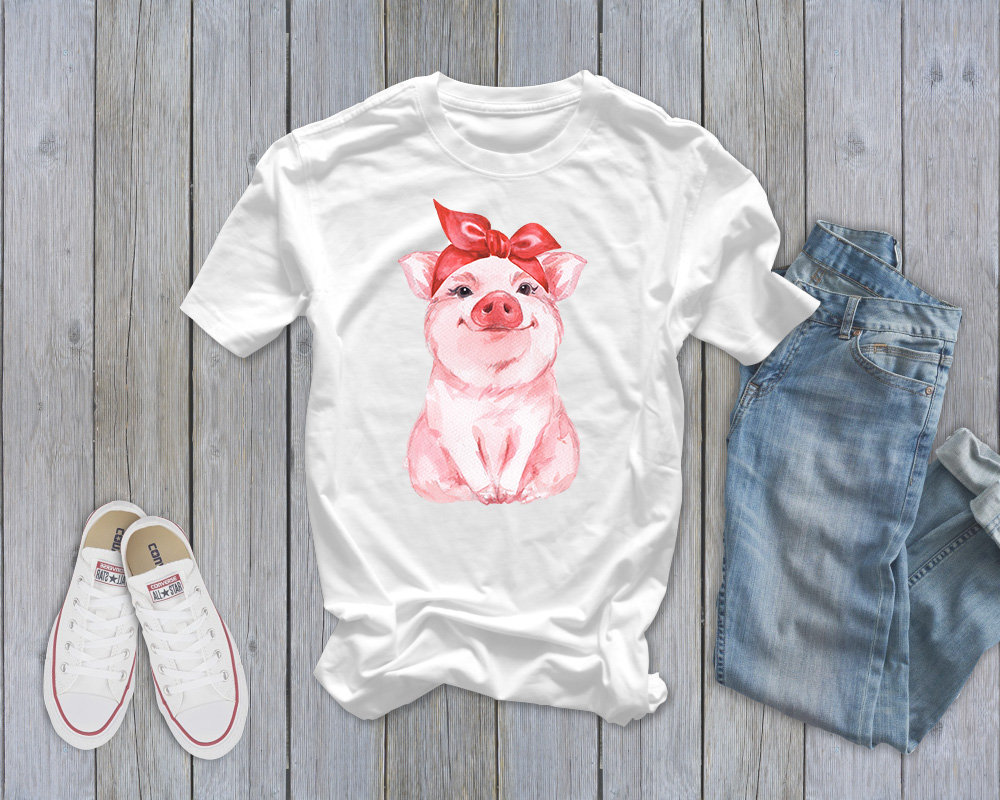 Guinea Pig Shirt / - Etsy