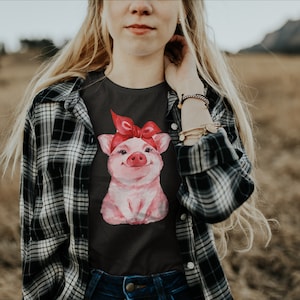 Guinea Pig Shirt / - Etsy