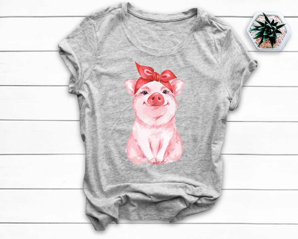 Guinea Pig Shirt / - Etsy