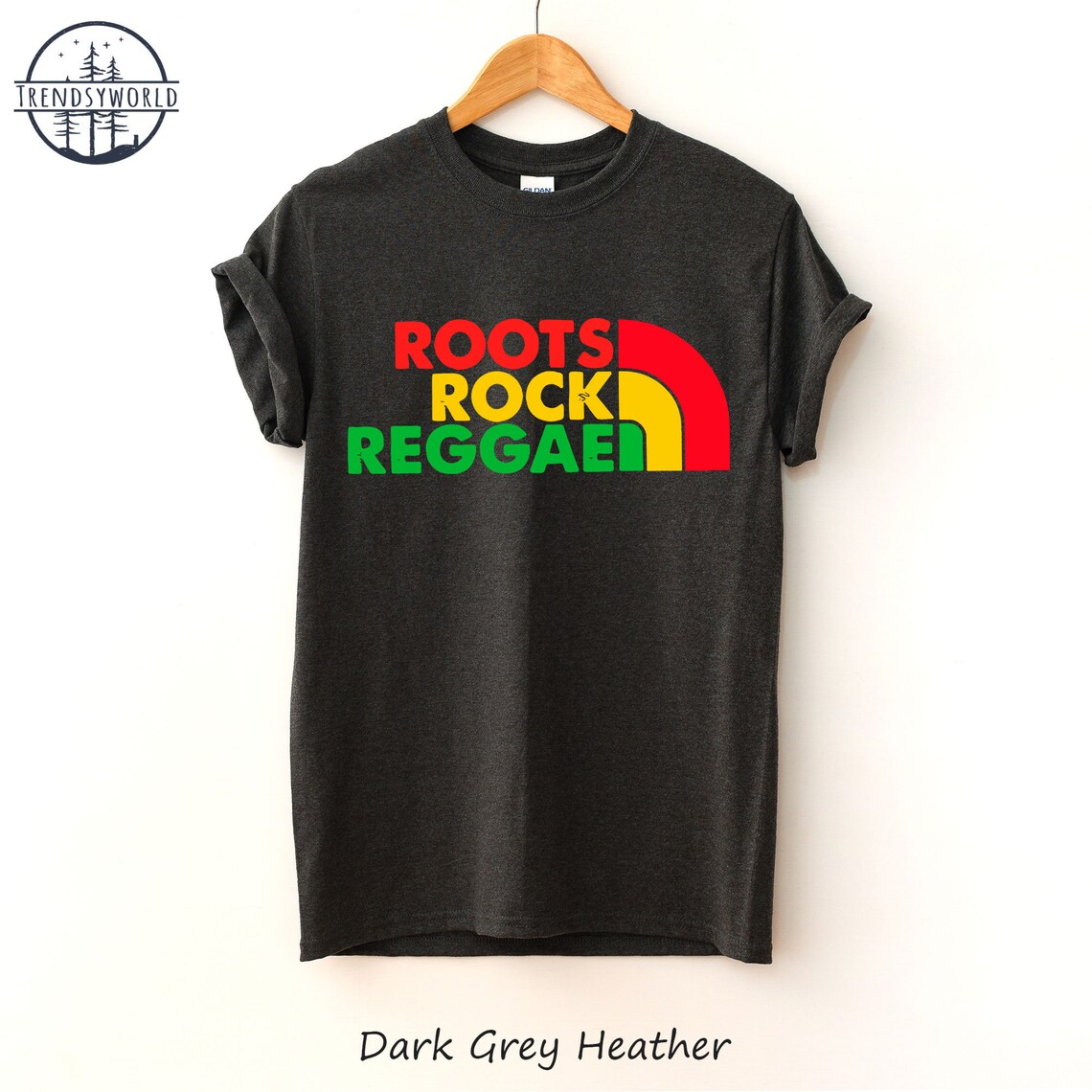 Reggae Shirt Roots Rock Reggae T Shirt Vintage Weed Shirt - Etsy