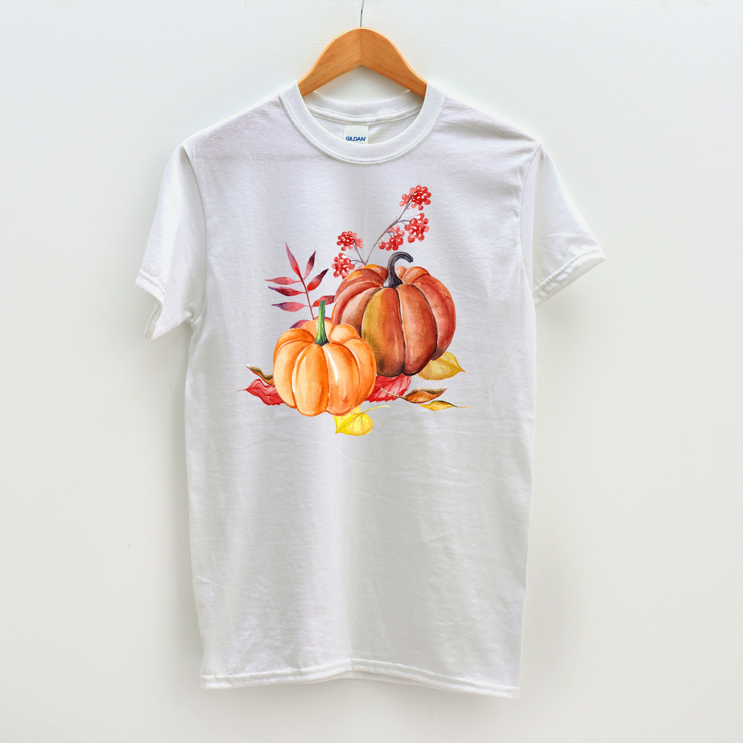 Pumpkin Shirt Fall Shirts Thanksgiving Shirt Autumn Shirt | Etsy