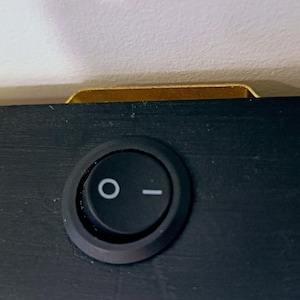 LED Frame Light Illumination of the Picture Frame Wall LED Lamp - Etsy